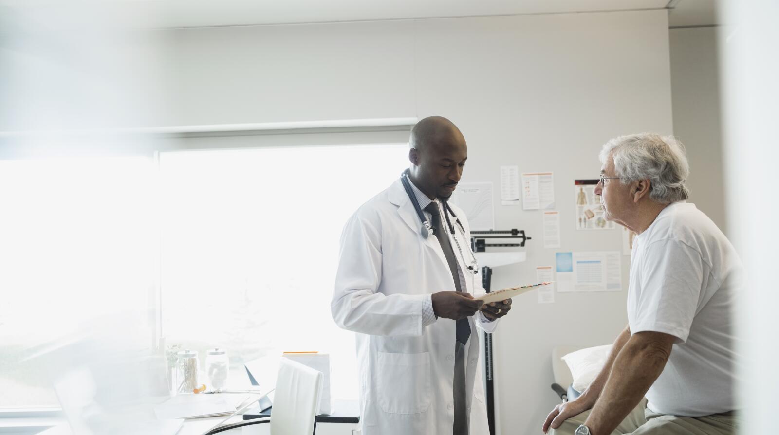 10 Conditions That Can Affect Teeth and Gums