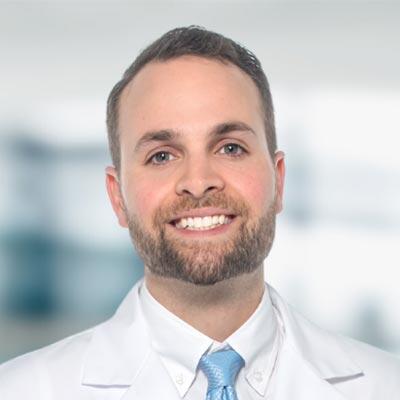Dr. Zachary Callahan, MD: General Surgeon - Nashville, TN - Medical ...