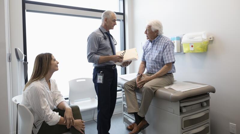 Transient Ischemic Attack (TIA): 9 Things Doctors Want You to Know