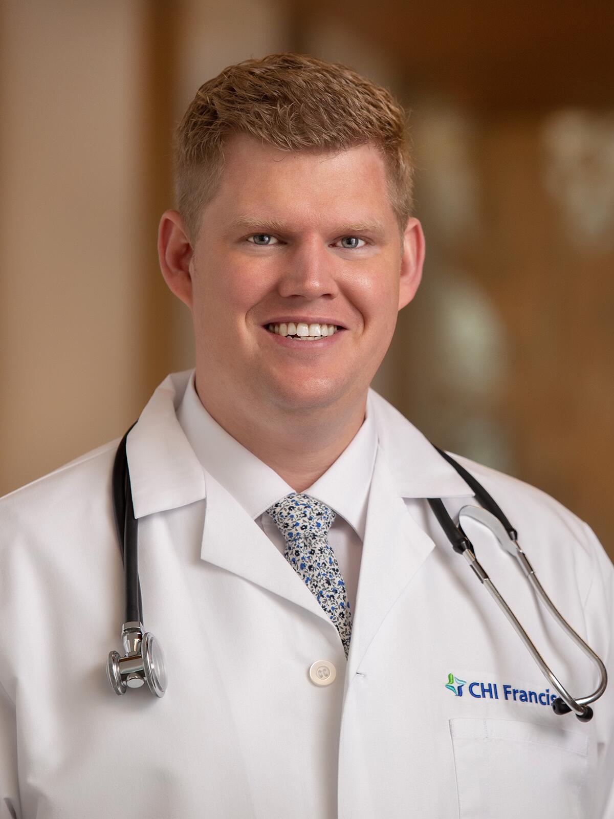 Find Care with Dr. Michael Morgan, DO – in Milton, WA | Healthline FindCare