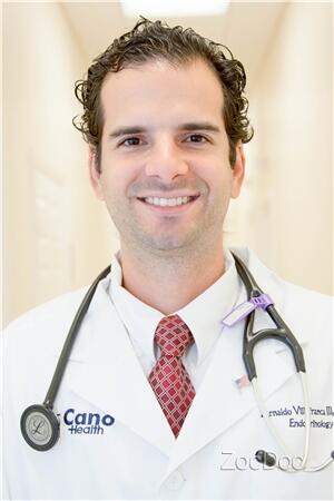 Find Care with Dr. Arnaldo Villafranca, MD – in Pembroke Pines, FL | MNT