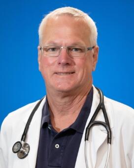 Dr. Mark Overman, MD | Internal Medicine in Sun City Center, FL ...