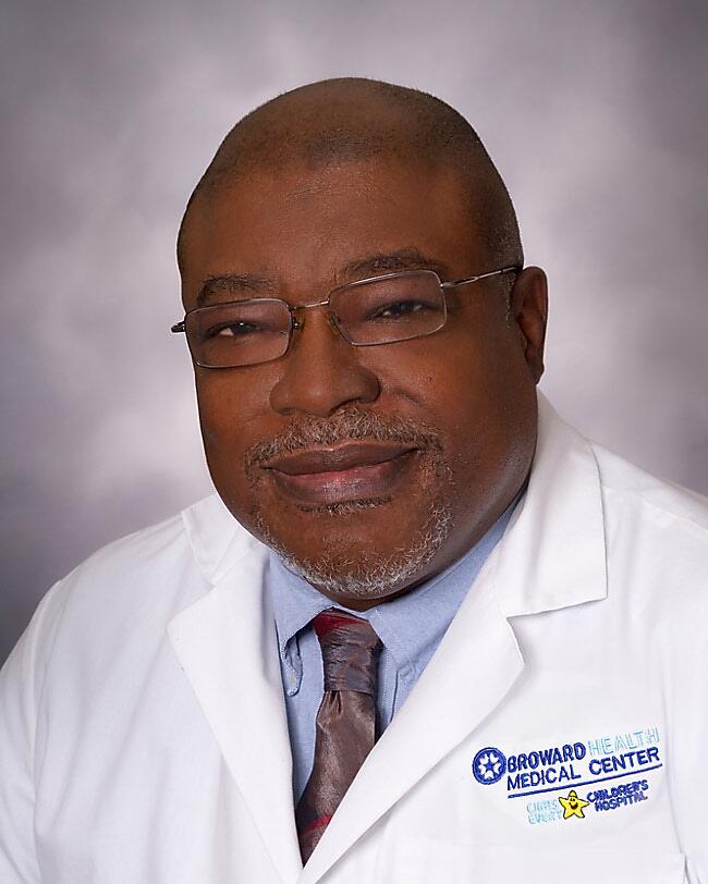 Dr. Archie McLean, DO | Family Medicine in Fort Lauderdale, FL ...