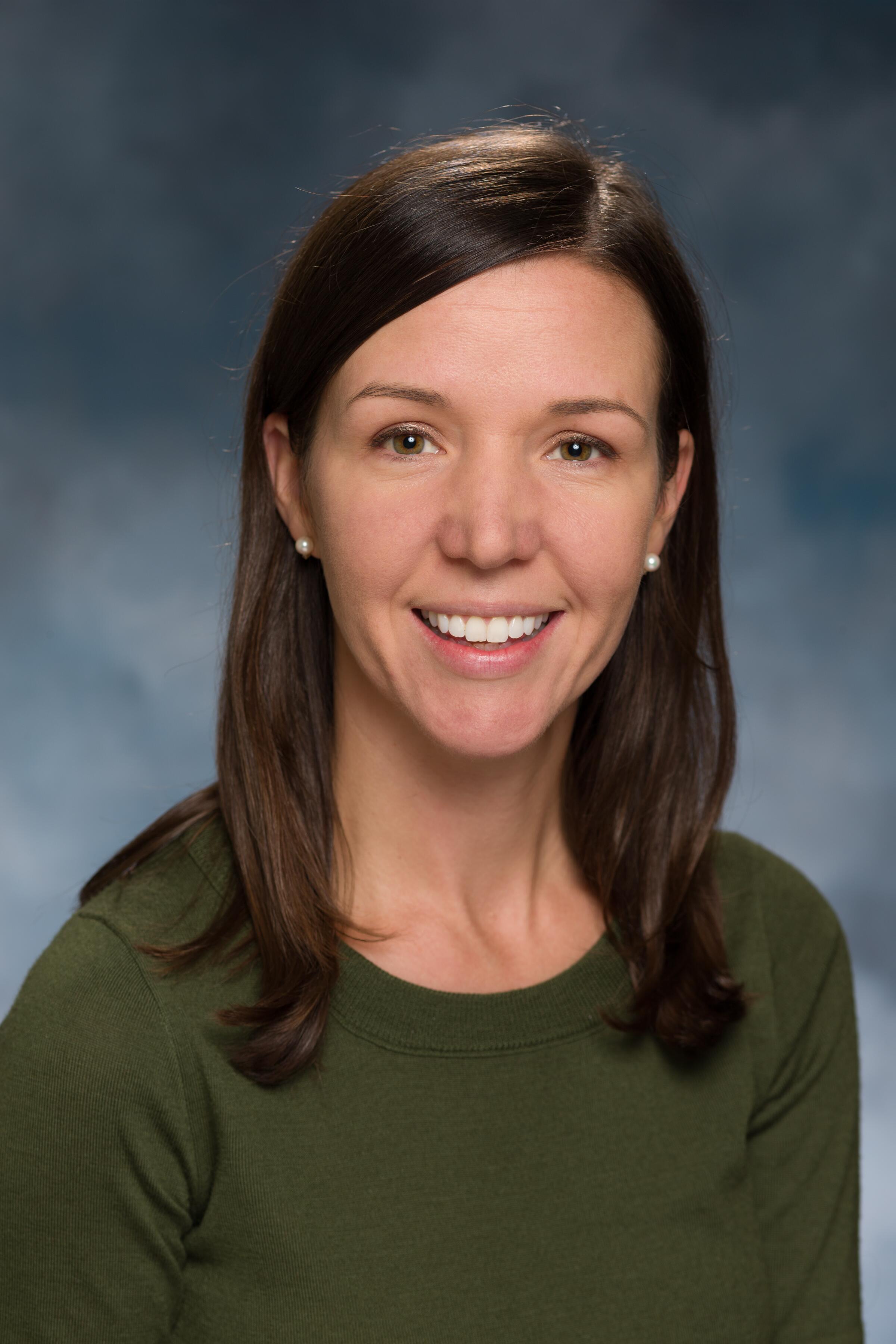 Dr. Elizabeth Goodman, MD: Pediatrician - New Brunswick, NJ - Medical ...