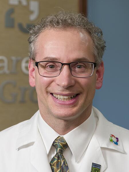 Dr. Daniel Fusco, MD – Cardiovascular Surgery Specialist for ...