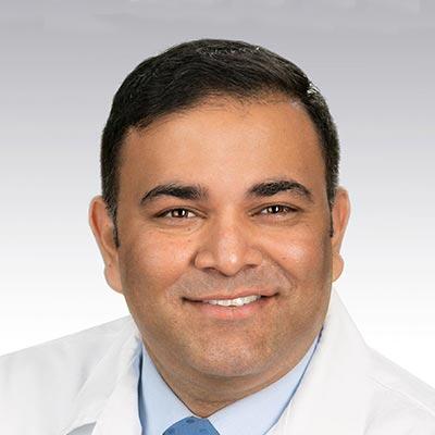 Dr. Chirag Chauhan, MD – Cardiologist for Acute Congestive Heart ...