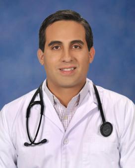 Dr. Holger Montesdeoca, MD | Internal Medicine in Orlando, FL ...
