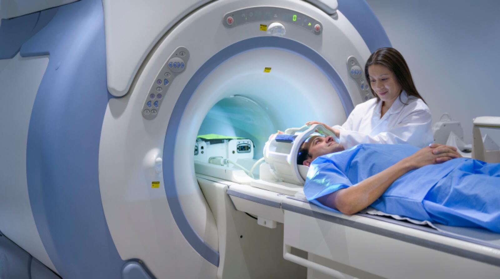 6 Things to Know About Having an MRI 6 Things to Know About Having an MRI