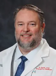 Dr. William R Partin, MD - Emergency Medicine Specialist in Louisville ...