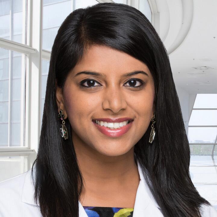 Dr. Ramya Pinnamaneni, MD, Medical Oncologist - Trinity, FL | Sharecare