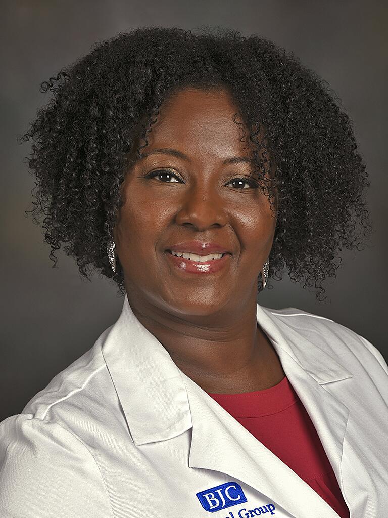 Dr. Bessevelyn Tables, MD | Family Medicine in Florissant, MO ...