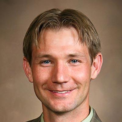 Dr. Cody Hawkes, DO, Pediatrician - Syracuse, UT | Healthline FindCare