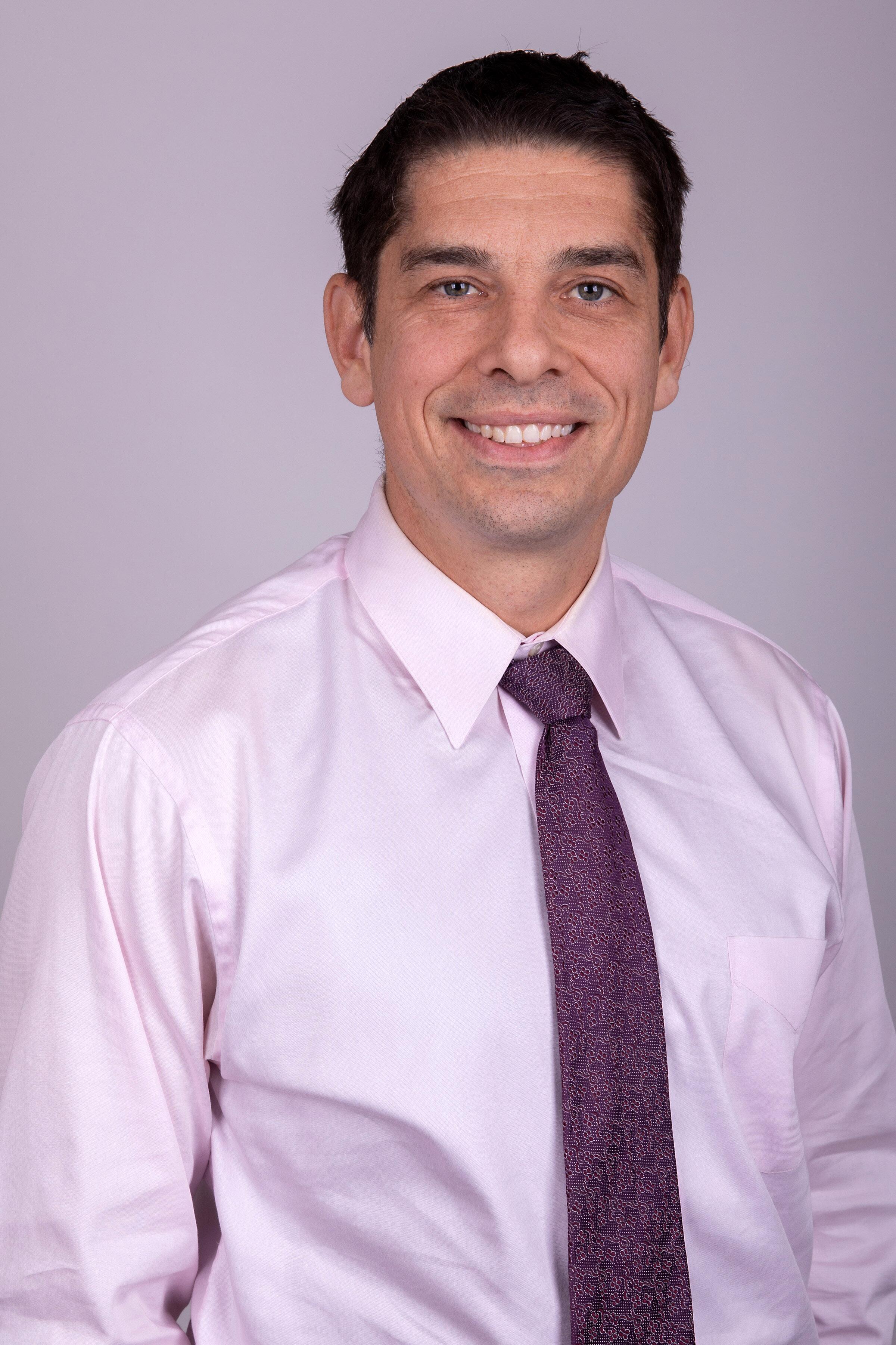 Dr. Nicholas Skyba II, DO | Family Medicine in Richmond, IL ...