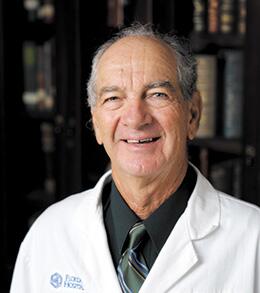 Dr. John Fleming, MD – Geriatric Medicine Physician for Urinary Tract ...