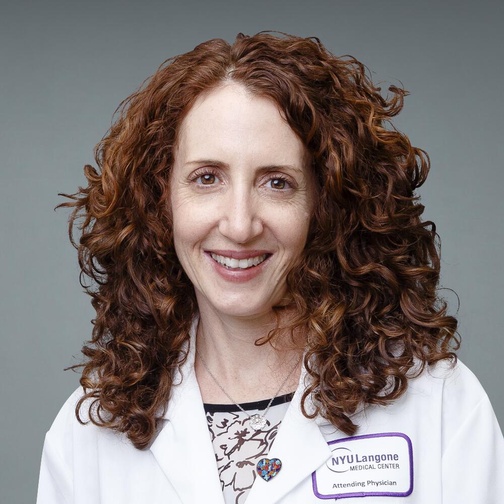 Dr. Alisa Altman, MD | Pediatrics in Huntington Station, NY ...