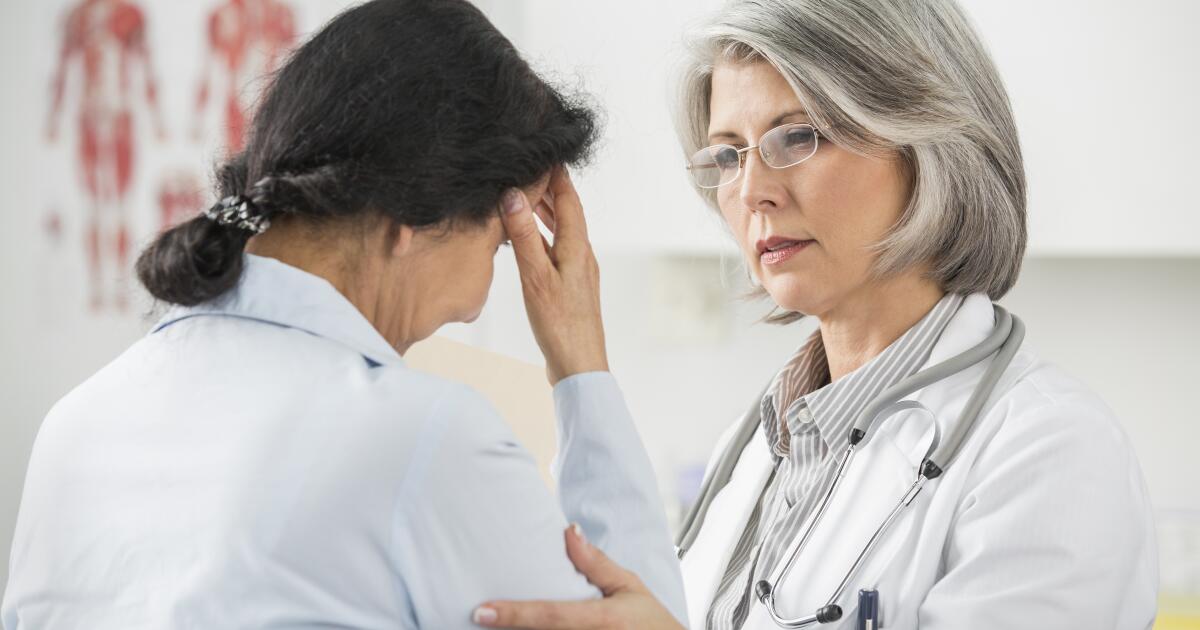 What Is a Pain Medicine Doctor? | Pain Management | Pain Relief