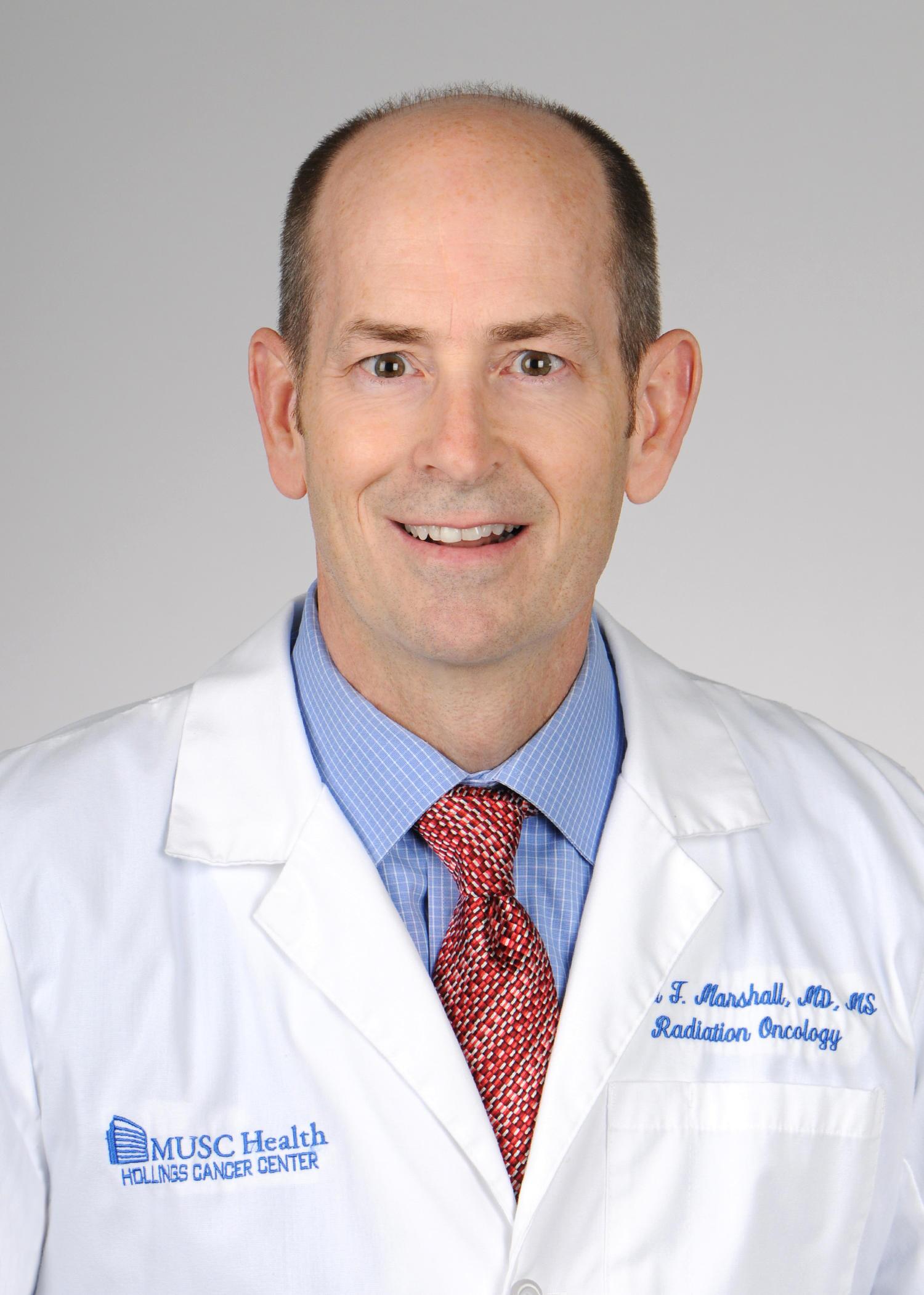Find Care with Dr. David Marshall, MD – in Charleston, SC | MNT