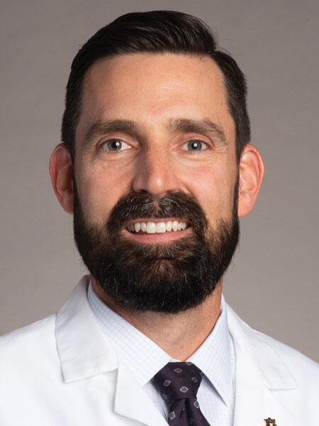 Find Care with Dr. John Kolter, MD – in Louisville, KY | MNT