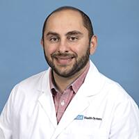 Dr. Henry Kirolos, MD | Internal Medicine in Santa Monica, CA ...