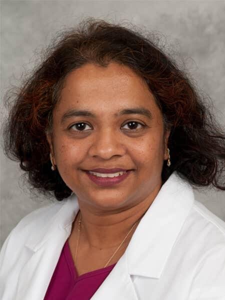 Find Care with Dr. Gina D'Costa, MD – in Richmond, KY | MNT