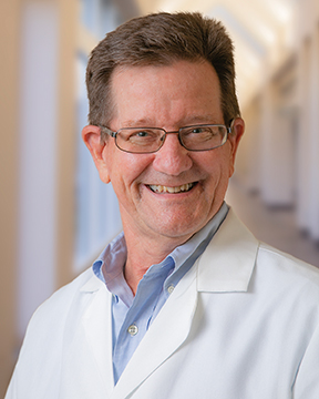 Dr. Robert Riddell, MD | Cardiology in Lafayette, IN | Healthline FindCare