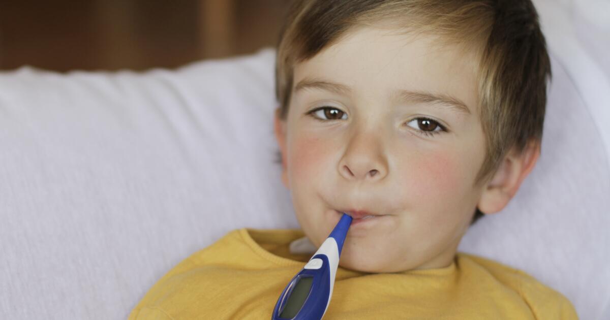 Meningitis: Symptoms, Causes, Treatments & Complications | Meningitis ...