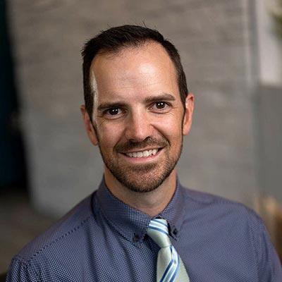 Dr. Benjamin Thomas, DPM, Podiatry Specialist - Draper, UT | Sharecare