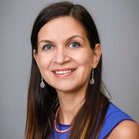 Dr. Alina Olteanu, MD is a Sports Medicine Pediatrician in Frisco, TX ...