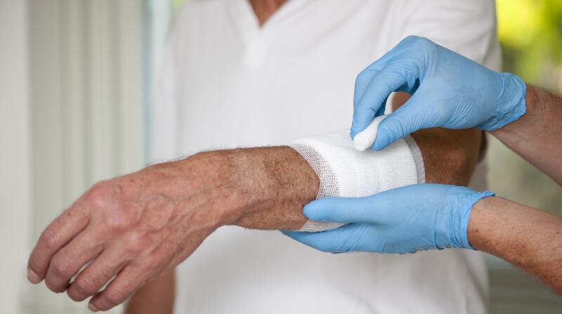 9 Things to Know About Polymyalgia Rheumatica