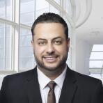Dr. Mahdi Taha, DO – Medical Oncologist for Cervical Cancer in Newnan, GA