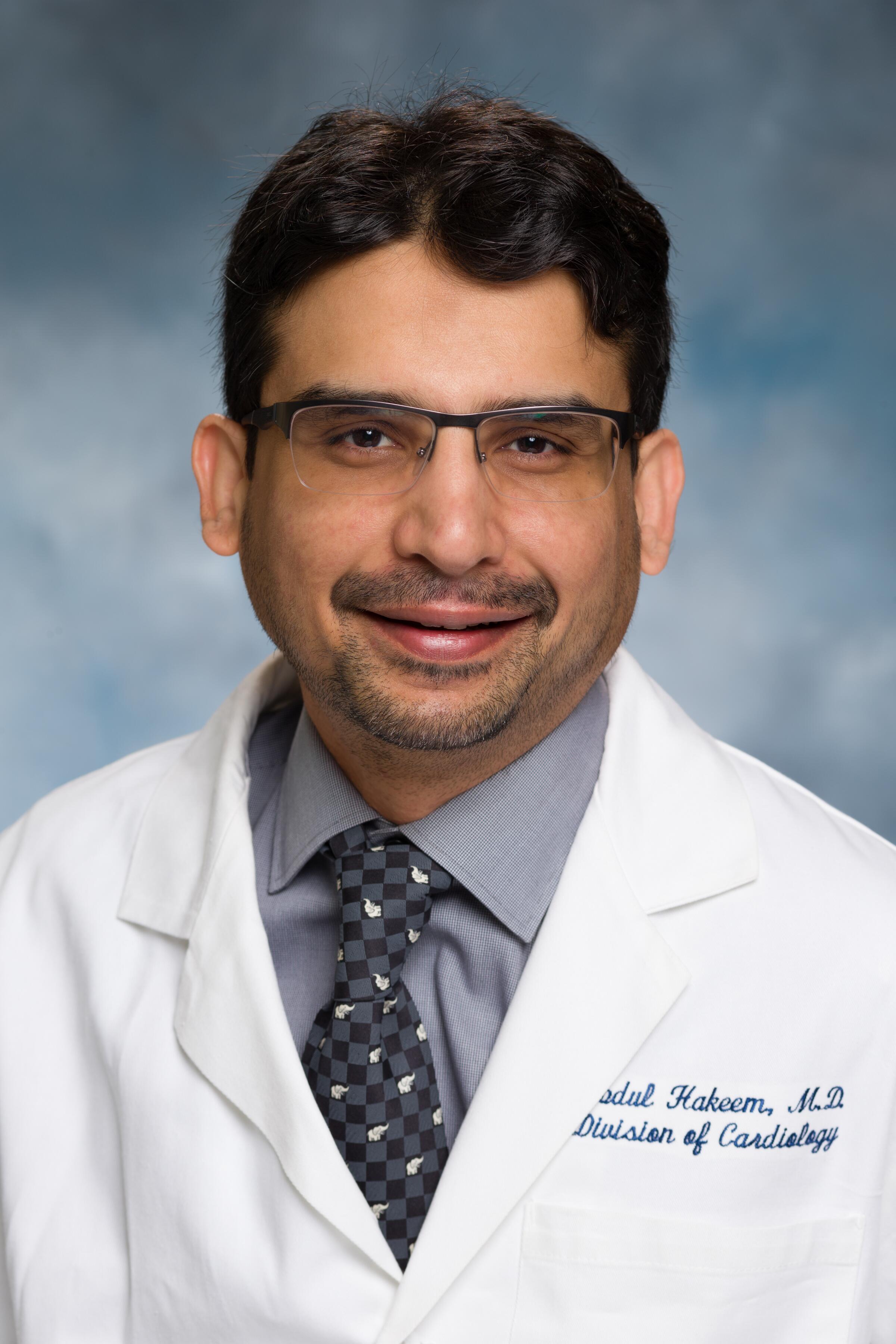 Dr. Abdul Hakeem, MD – Interventional Cardiologist for Acute Congestive ...
