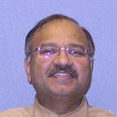 Dr. Saumil Mehta, MD – Internist for Acute Upper Respiratory Infection ...