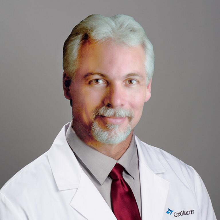 Dr. John Cox, DO, Cardiologist - Lamar, MO | Sharecare