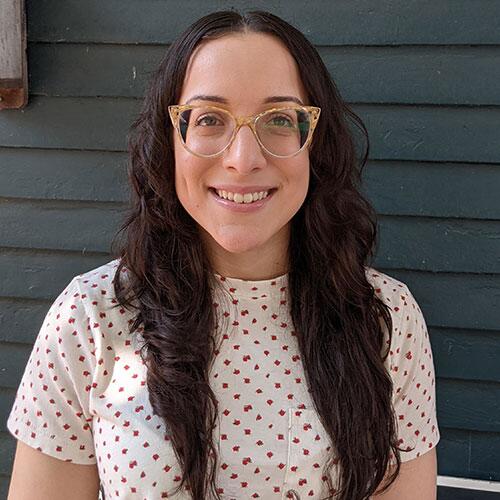 Marissa Ferrao: Counselor - New Haven, CT - Medical News Today