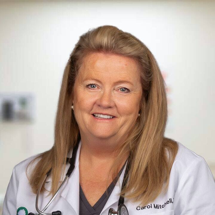 Dr. Carol L Mitchell, MD | Internal Medicine in Lexington, KY ...