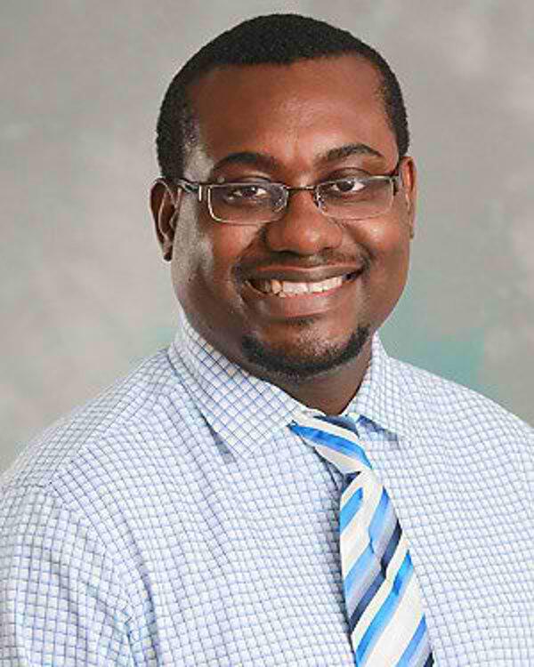 Dr. Desmond Paul-Coker, DO | Internal Medicine in Fresno, CA ...