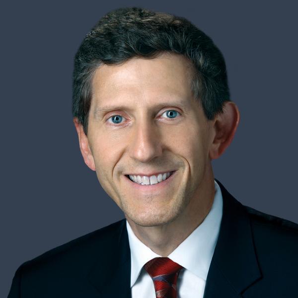 Dr. Jay Lustbader, MD – Ophthalmologist for Corneal Abrasion or ...