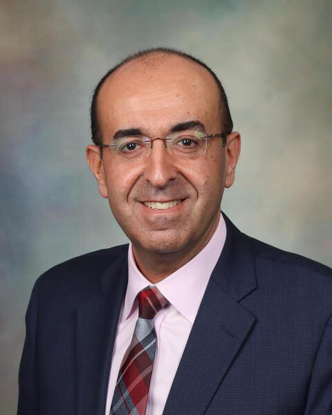 Dr. Hasan Khamash, MD – Transplant Nephrology Specialist for Chronic ...