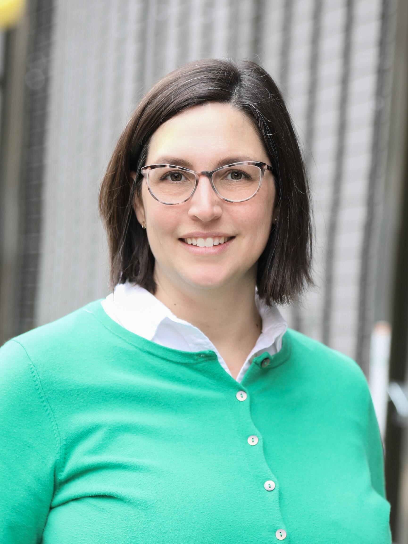 Dr. Stephanie Rush, DO: Family Doctor - Washington, DC - Medical News Today