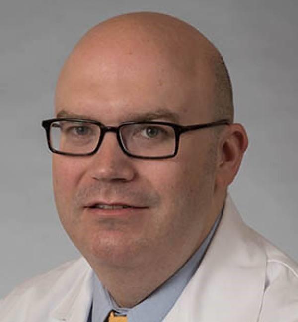 Dr. Russell Brown, MD | Surgical Oncology in New Orleans, LA ...