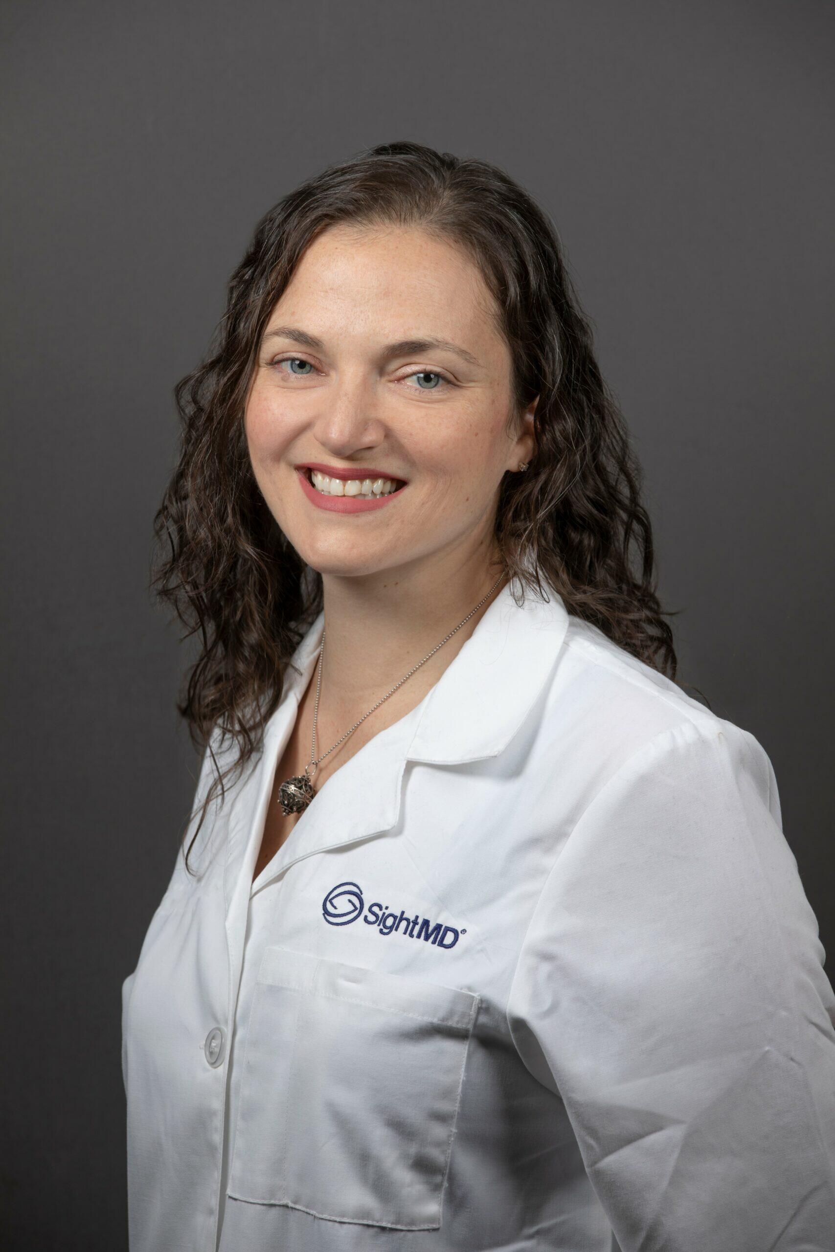 Dr. Emily Moriarty, MD is an Ophthalmologist in Flemington, NJ | Sharecare