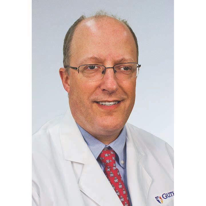 Dr. Michael Barrett, MD, Colorectal Surgeon - Vestal, NY | Sharecare