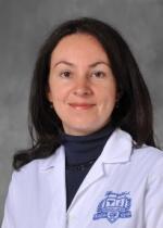 Dr. Yelena Selektor, MD, Advanced Heart Failure & Transplant ...