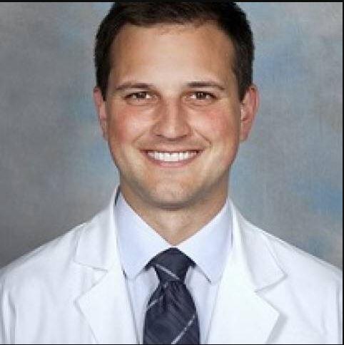 Dr. Adam Jayne-Jensen, MD – Internist for Acute Upper Respiratory ...