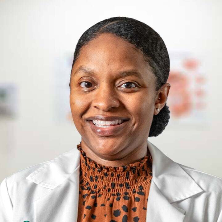 Find Care with Candace Stone, FNP – in Peoria, IL | MNT