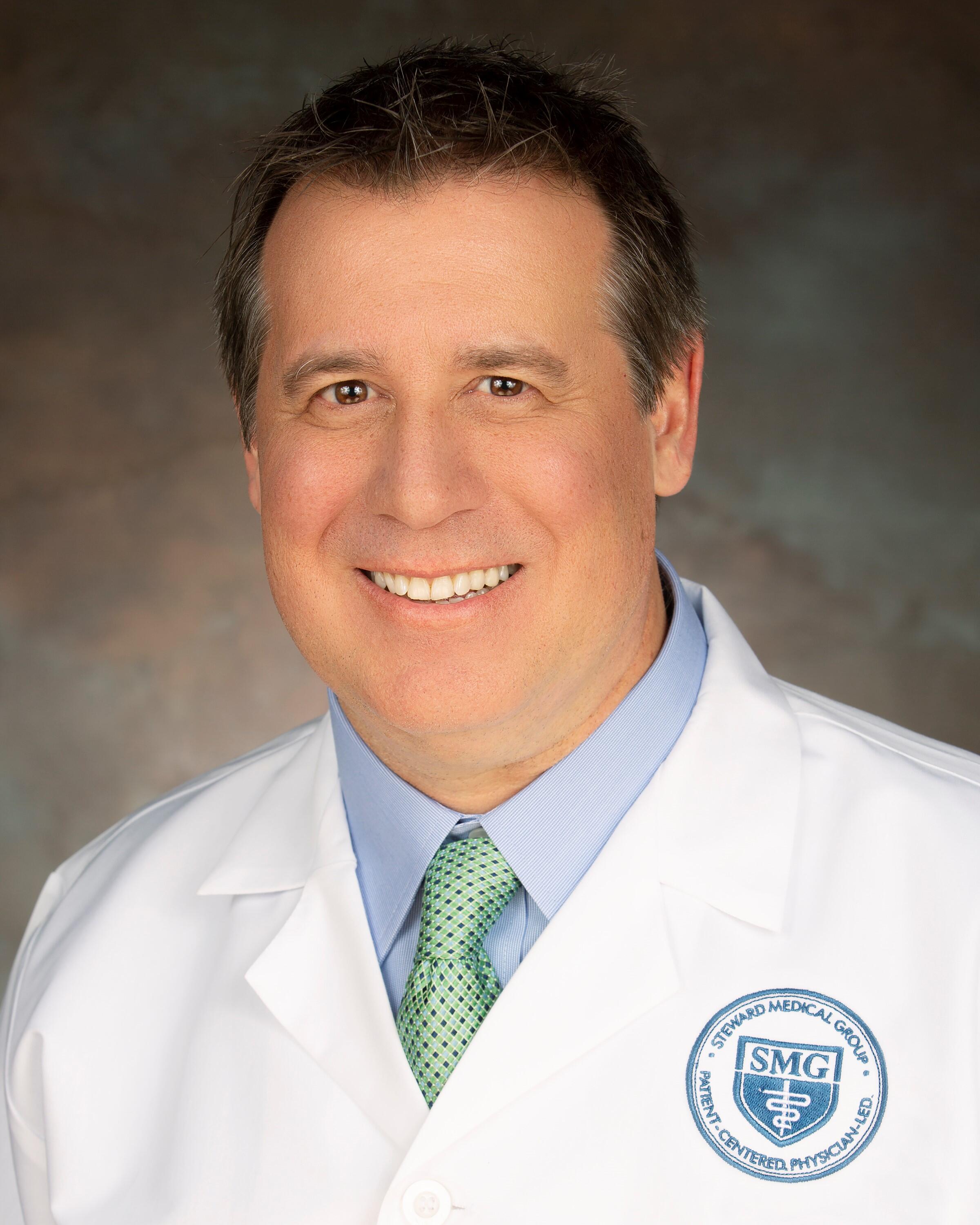 Dr. Scott Baker, MD | General Surgery in Layton, UT | Healthline FindCare