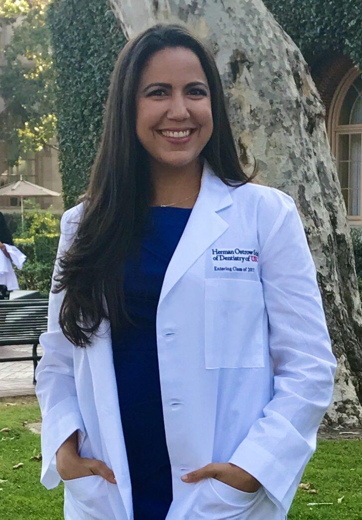 Dr. Sarah Gaton Molina, DDS, Dentistry Practitioner - Margate, FL ...