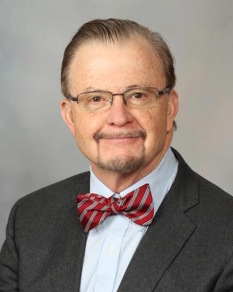 Dr. Mark Stegall, MD – Transplant Surgery Specialist for Chronic Kidney ...