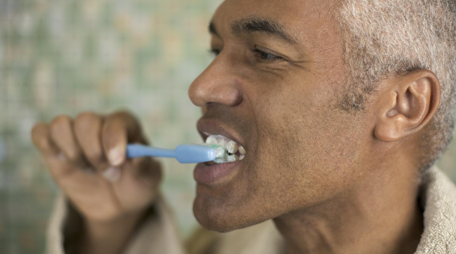 10 Conditions That Can Affect Teeth and Gums