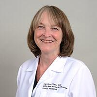 Dr. Caroline Close, MD, Family Medicine Physician - Santa Monica, CA ...
